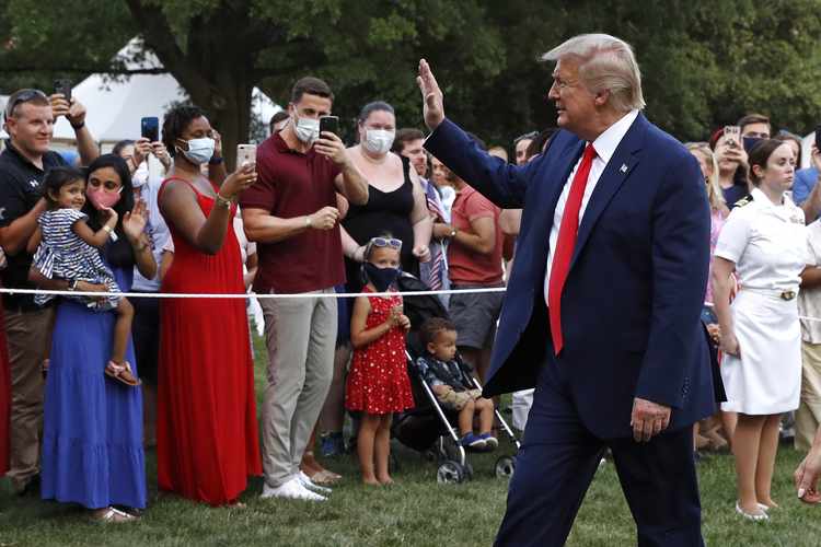 A Culture War Battle Trump Can Win | RealClearPolitics