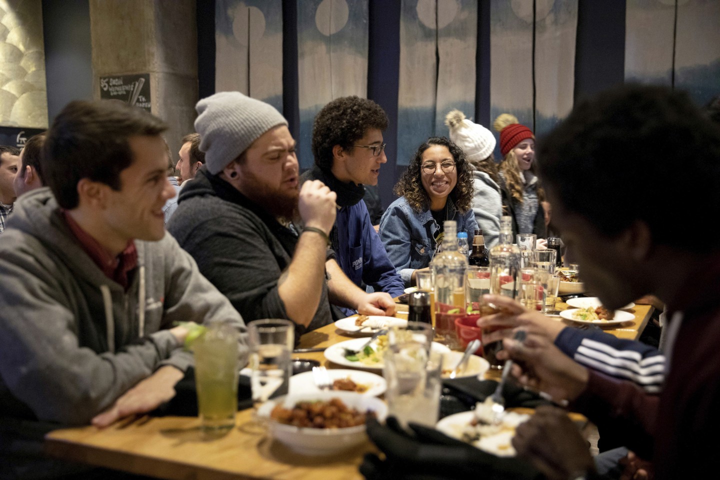 2020 Will Be a Realigning Election, Led by Young Voters | RealClearPolicy