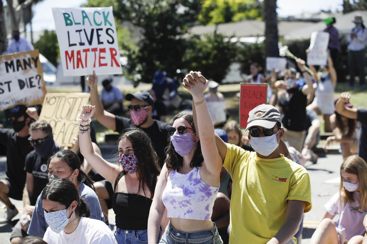 2020 Will Be The Year Of The Student Protest | RealClearEducation