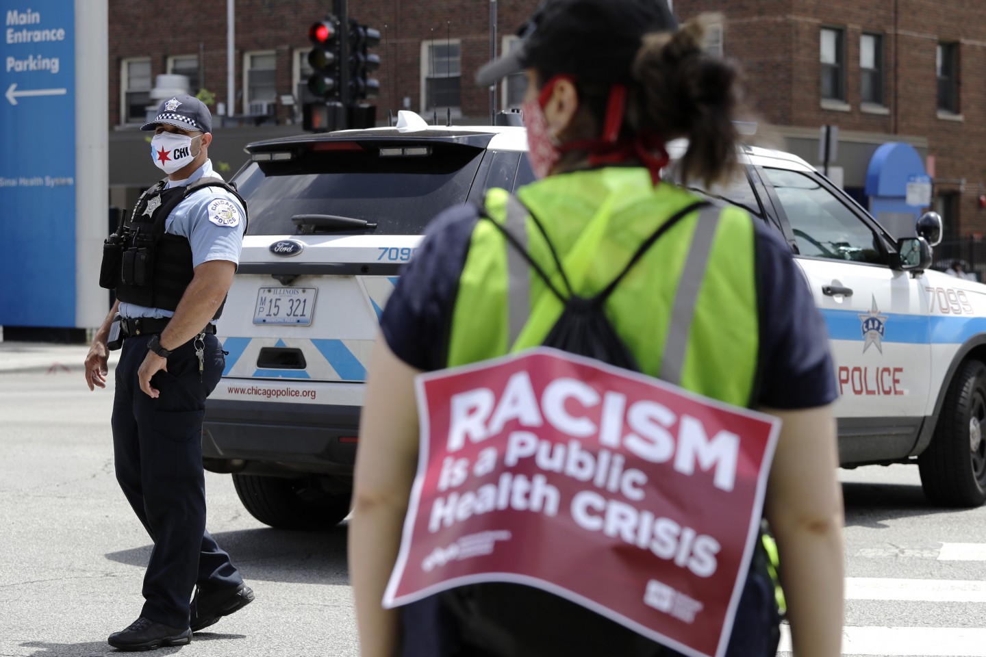 Dozens of City Gov'ts Declare Racism a Public Health Crisis ...