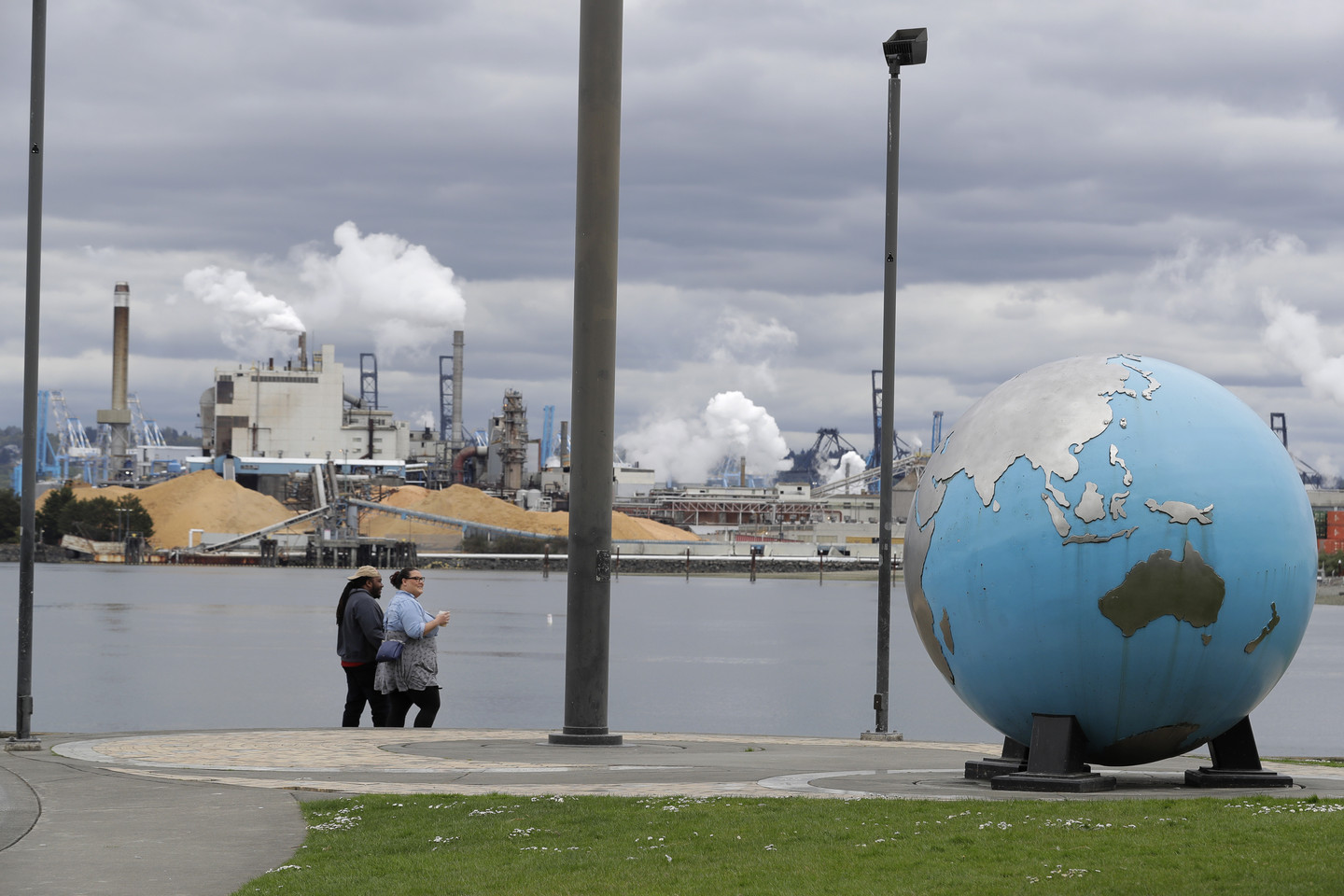 Air Pollution Affects Brain Development. When Does the Damage Start ...