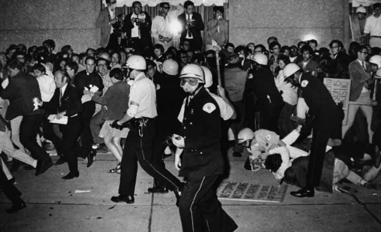Why This Revolution Isn't Like the '60s | RealClearPolitics