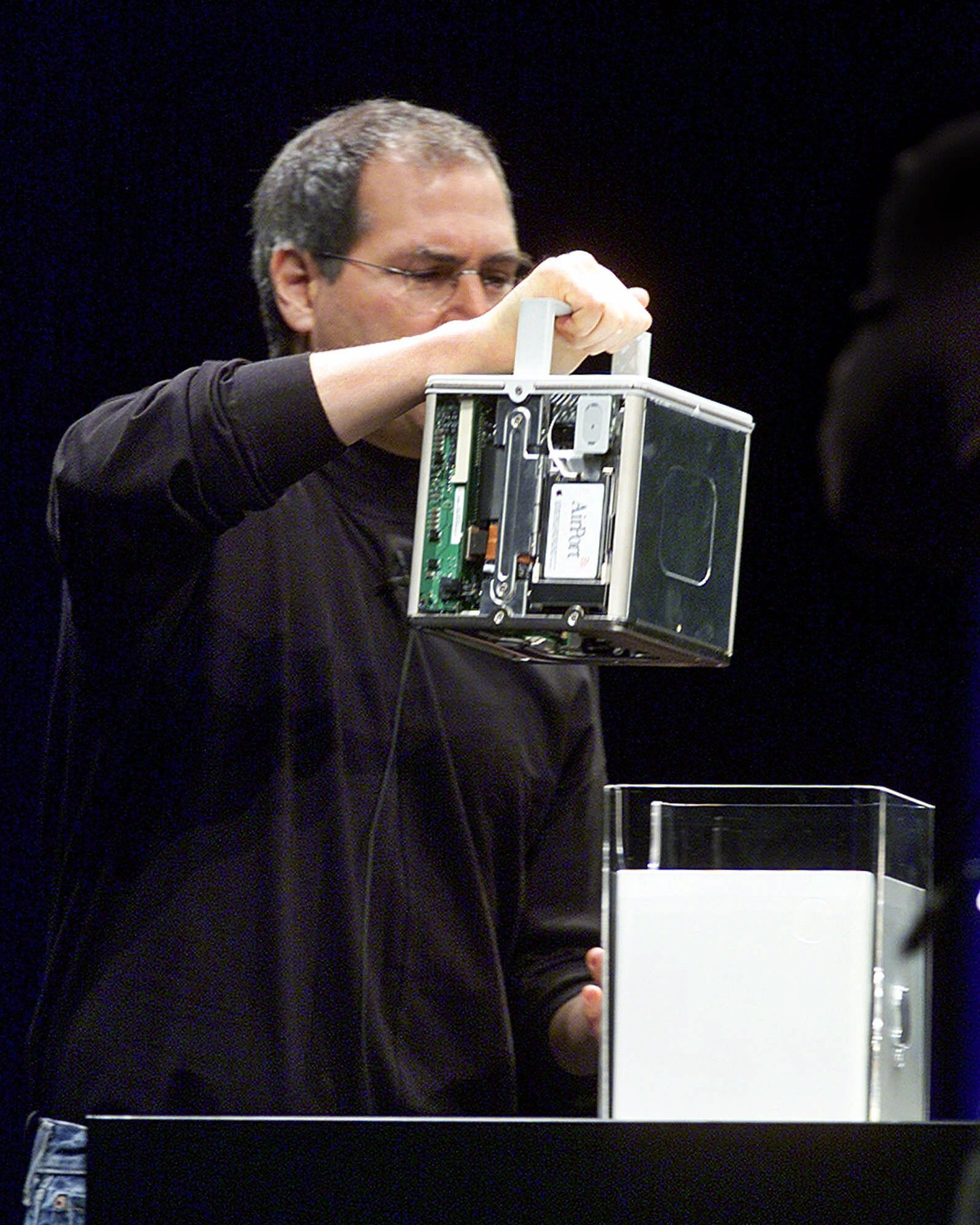 When Steve Jobs Built the "Coolest Computer" and It Bombed ...