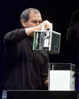 When Steve Jobs Built the "Coolest Computer" and It Bombed ...