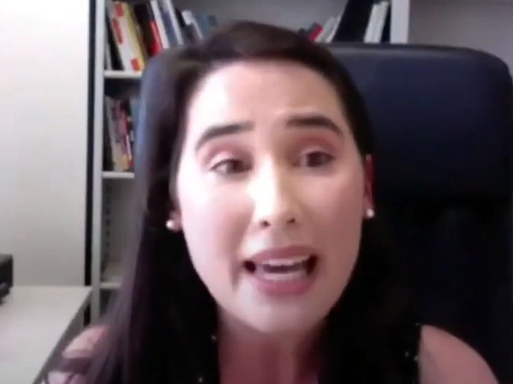 Oberlin Professor Defends Violent Protest: "We Actually See Greater ...