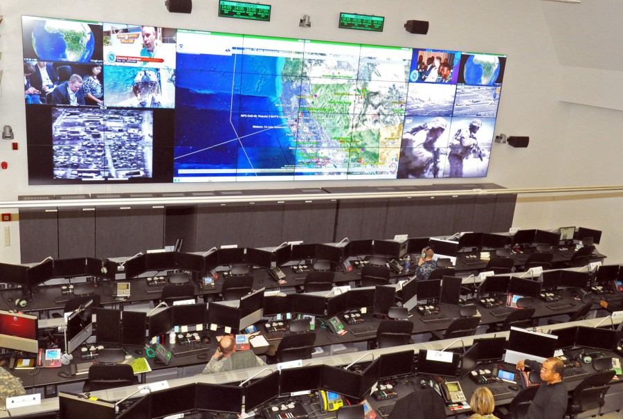 AFRICOM Begins Search for New Headquarters Home | RealClearDefense