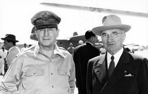 China’s Rise Is MacArthur’s Vindication | RealClearDefense