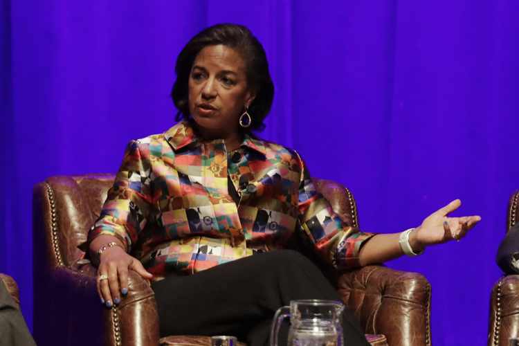 Susan Rice Is the Running Mate Joe Biden Needs | RealClearPolitics