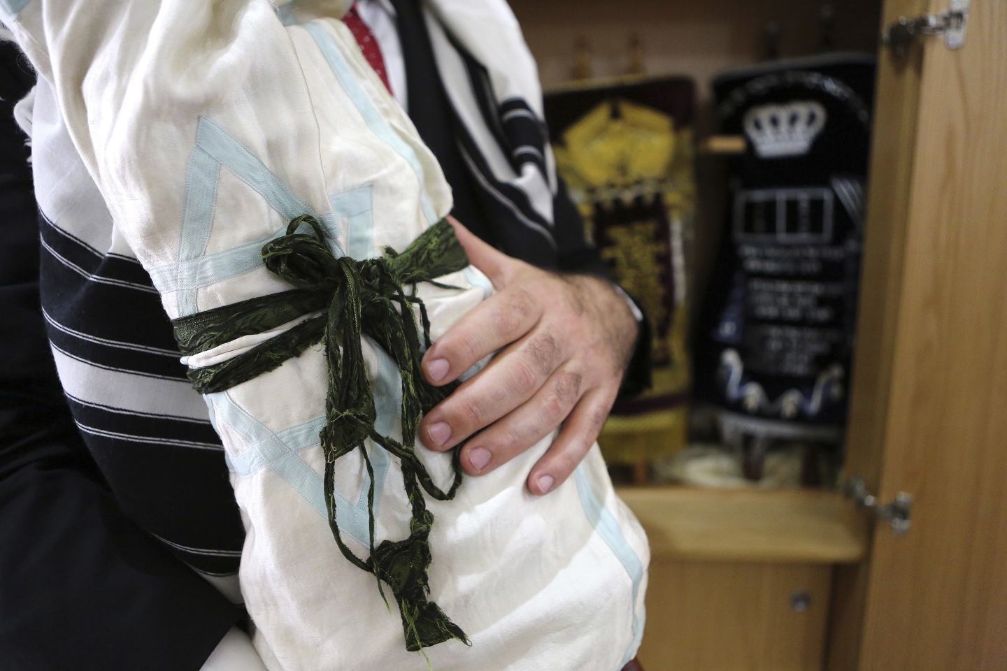 Life and Legacy of Torah Scholar Adin Even-Israel Steinsaltz ...