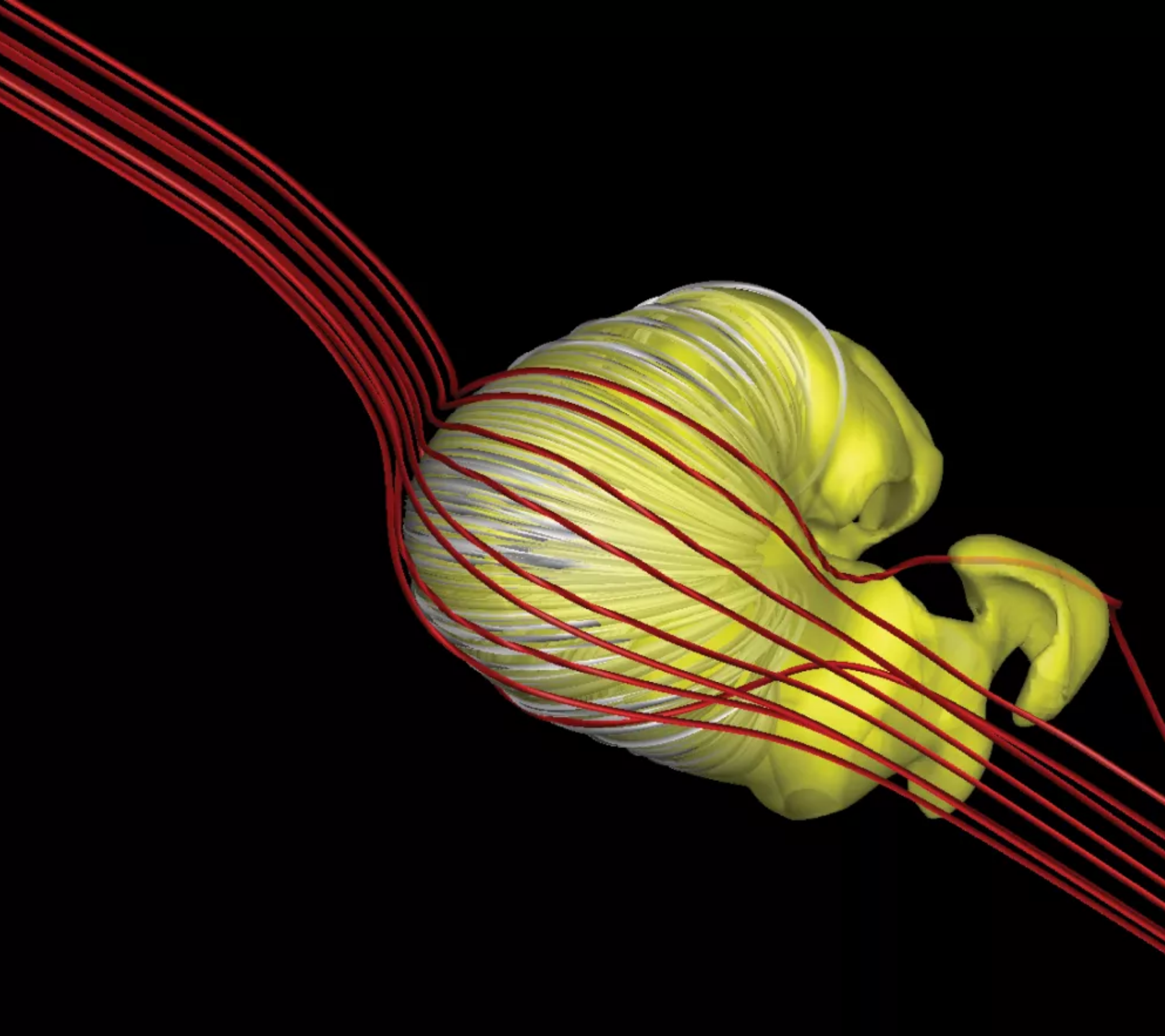 Is Our Solar System Shaped Like a Deflated Croissant? | RealClearScience