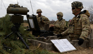 Army LRPF Breakthroughs Raise Questions About C4ISR | RealClearDefense