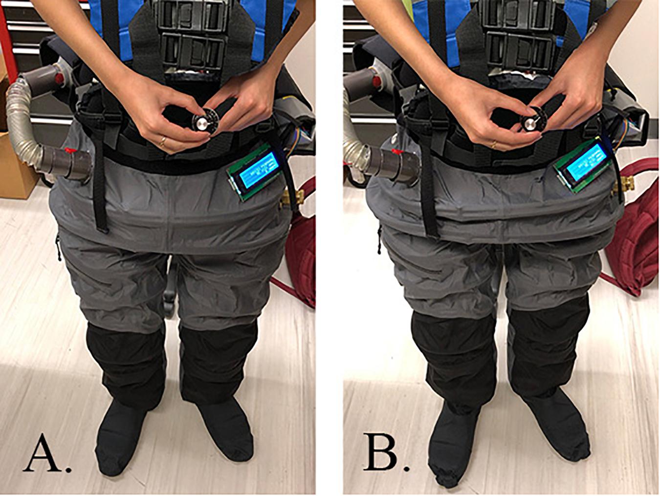 A "Gravity Suit" Could Protect Astronauts From the Dangers of ...