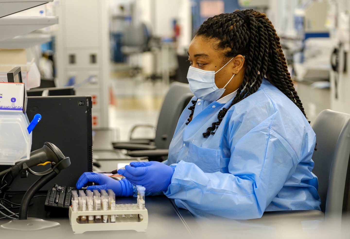 Why Do We Develop Lifelong Immunity to Some Diseases? | RealClearScience