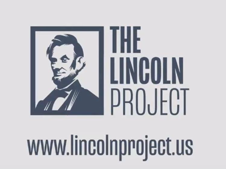 How Is the Lincoln Project Still in Business? | RealClearPolitics