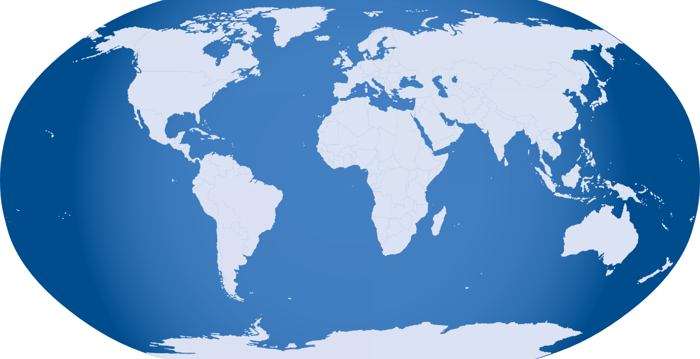 Geopsychology: Your Personality Depends on Where You Live ...