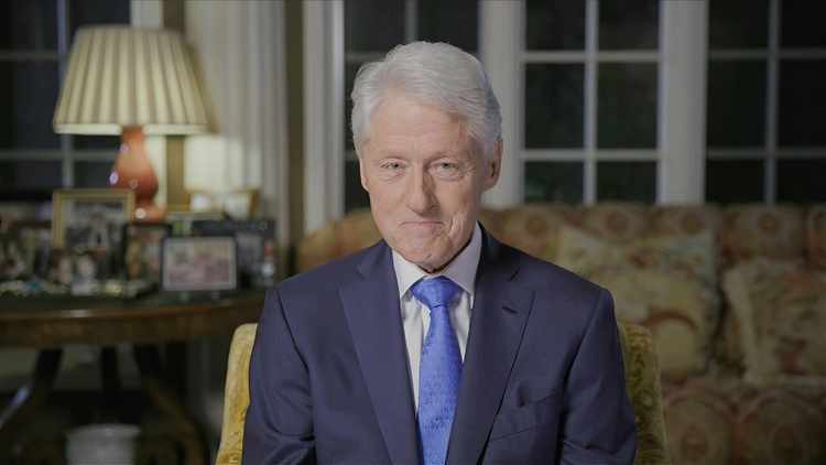 As Bill Clinton Turns 74, Has His Relevance Run Its Course ...