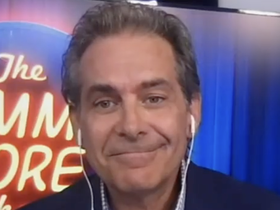 Jimmy Dore: Democratic Party Is The Pro-War Party, Biden's Career Has ...