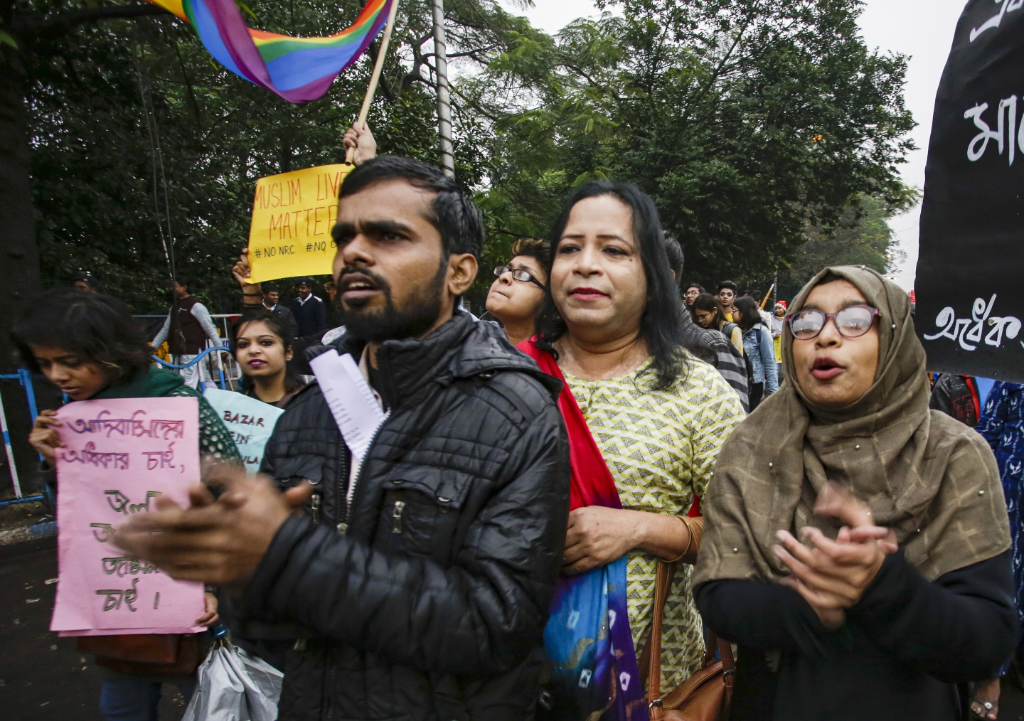 Make Muslim Spaces LGBTQ+ Inclusive | RealClearReligion