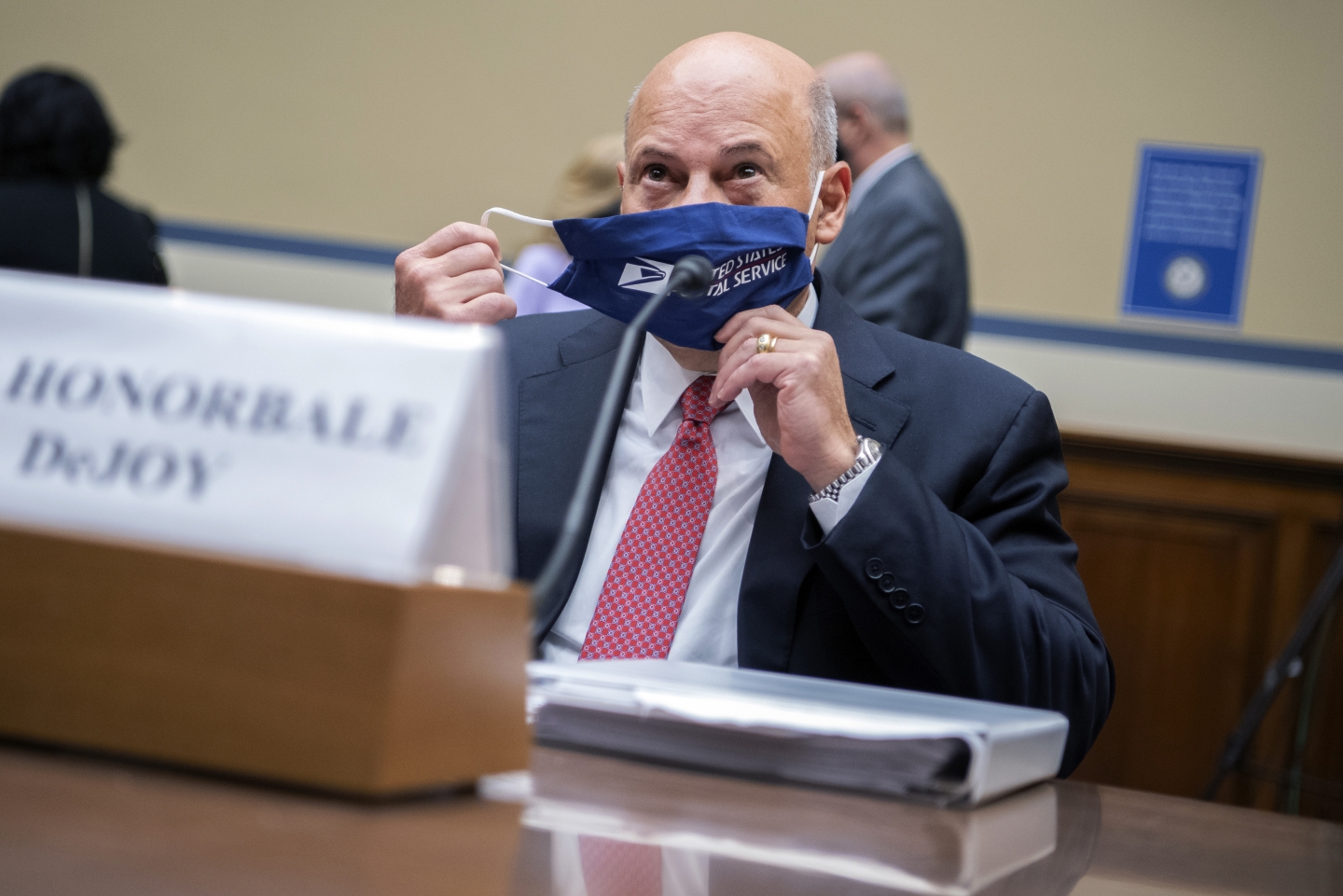 Postmaster General is Delivering Important Postal Fixes | RealClearPolicy