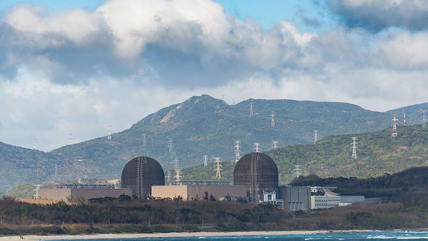 Add Taiwan to the International Atomic Energy Agency | RealClearDefense
