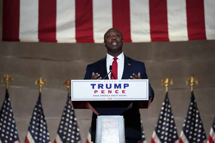 Tim Scott and the Arc of South Carolina Politics | RealClearPolitics