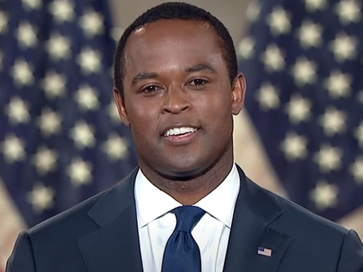 Kentucky Attorney General Daniel Cameron to Joe Biden: "I Am Not in ...