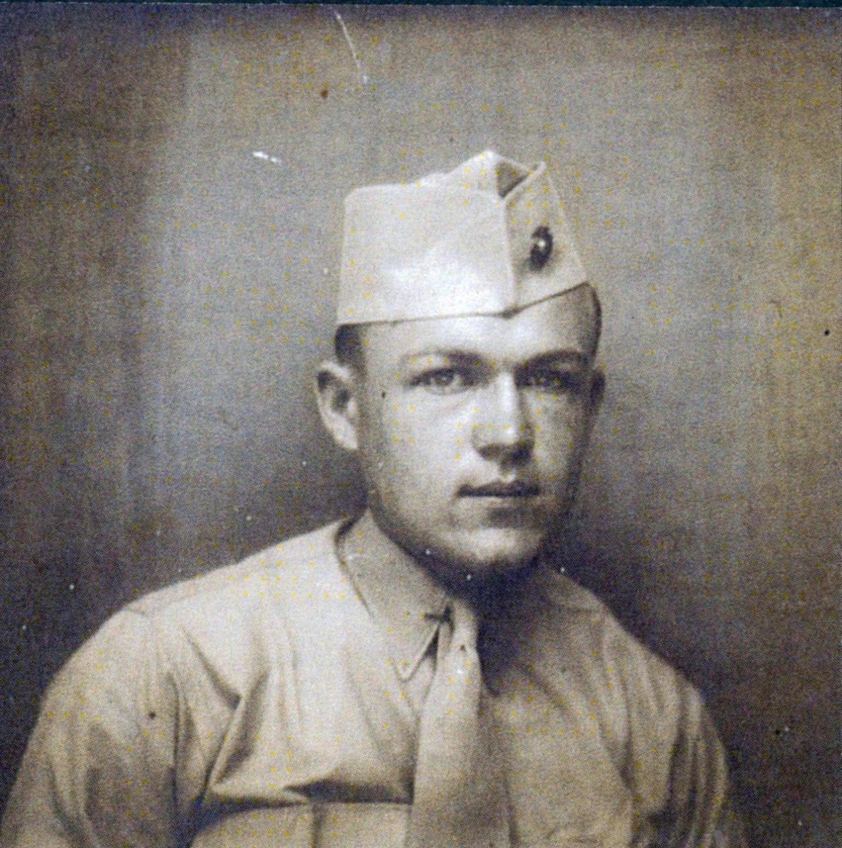 Iwo Jima Veteran Who Beamce a Priest Dies at 95 | RealClearDefense