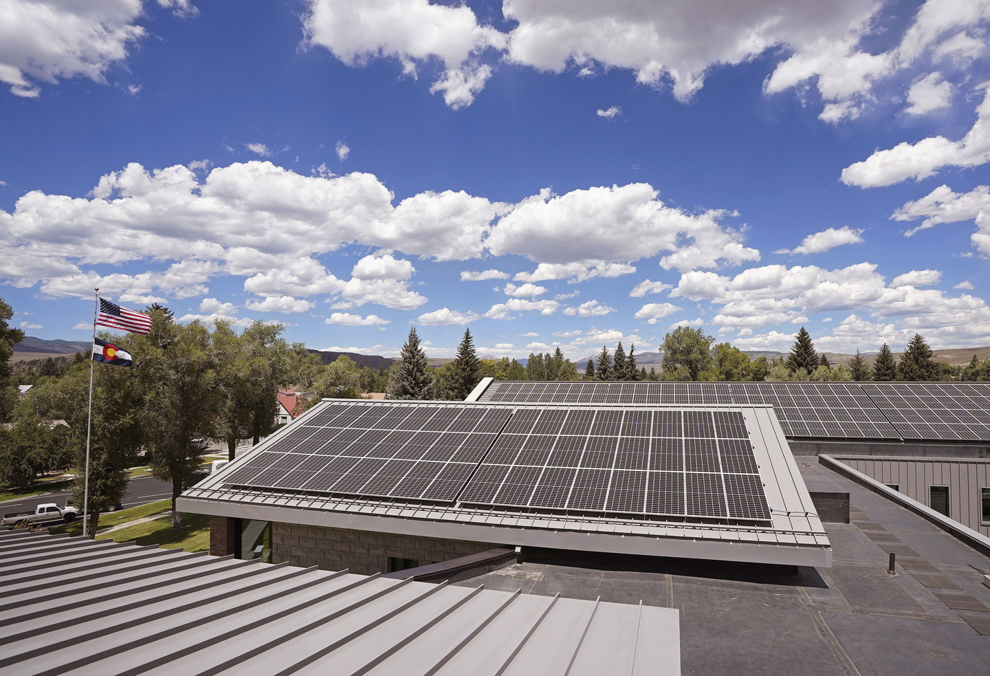 Thin-Skinned Solar Panels Printed With Inkjet | RealClearScience