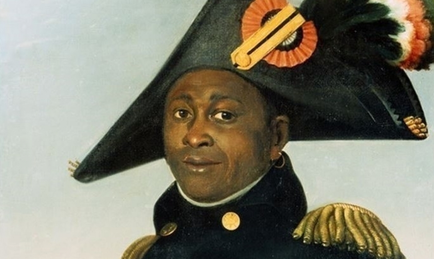 The True Hero of Haiti | RealClearBooks