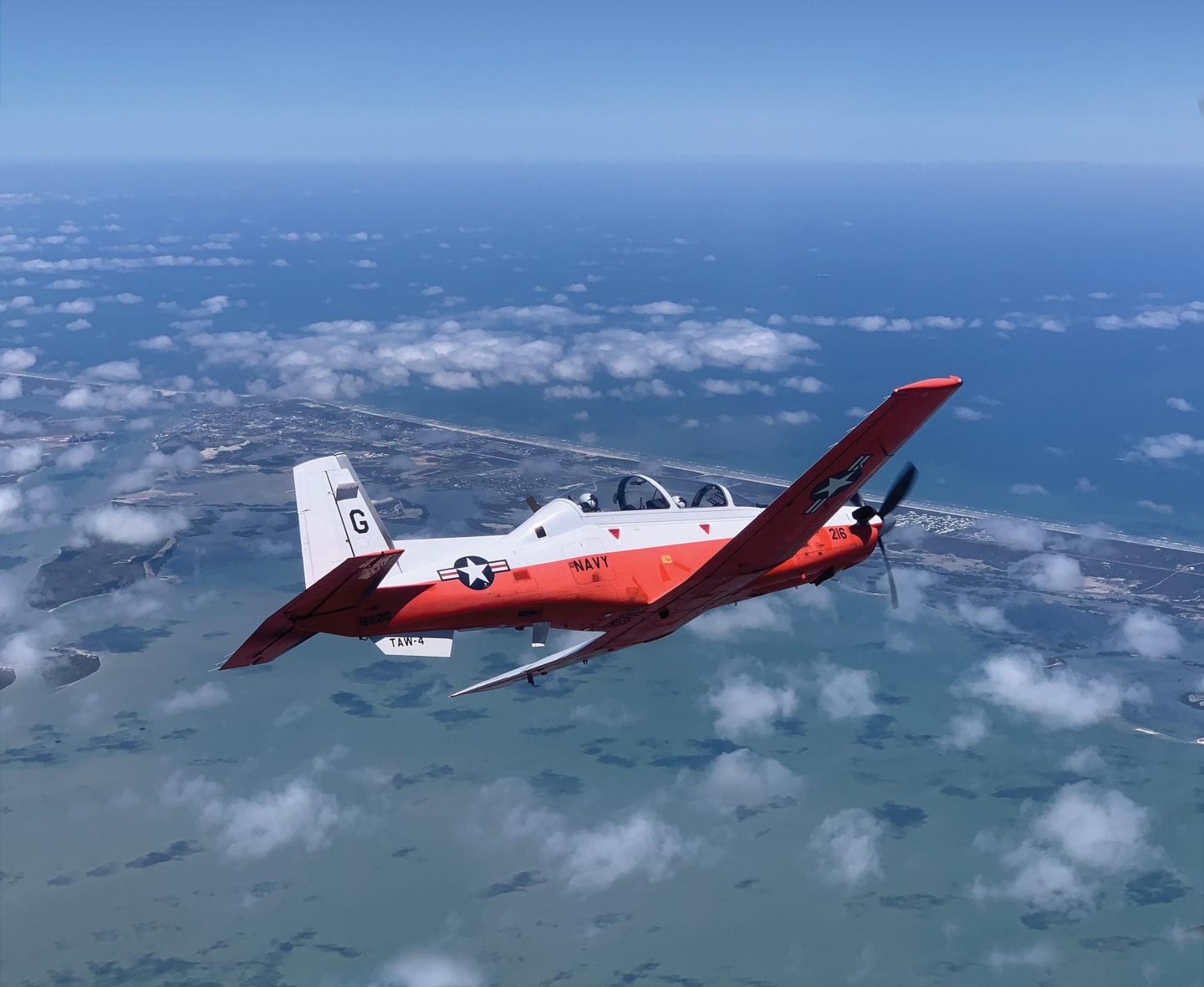 How to Succeed in Navy Flight School | RealClearDefense