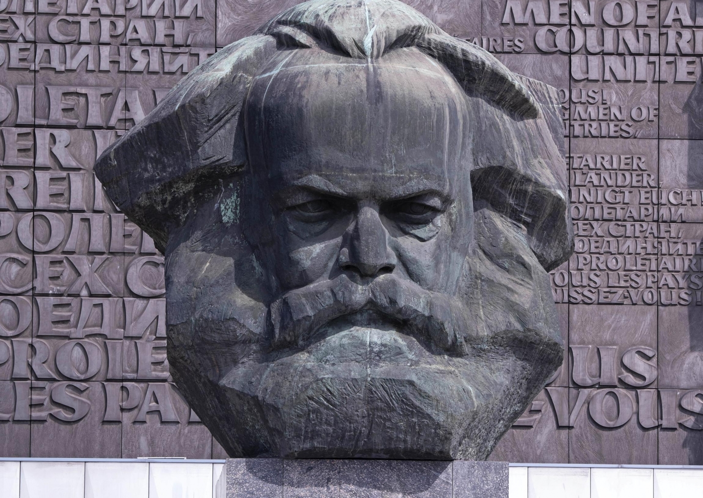 Missing the Marx | RealClearBooks