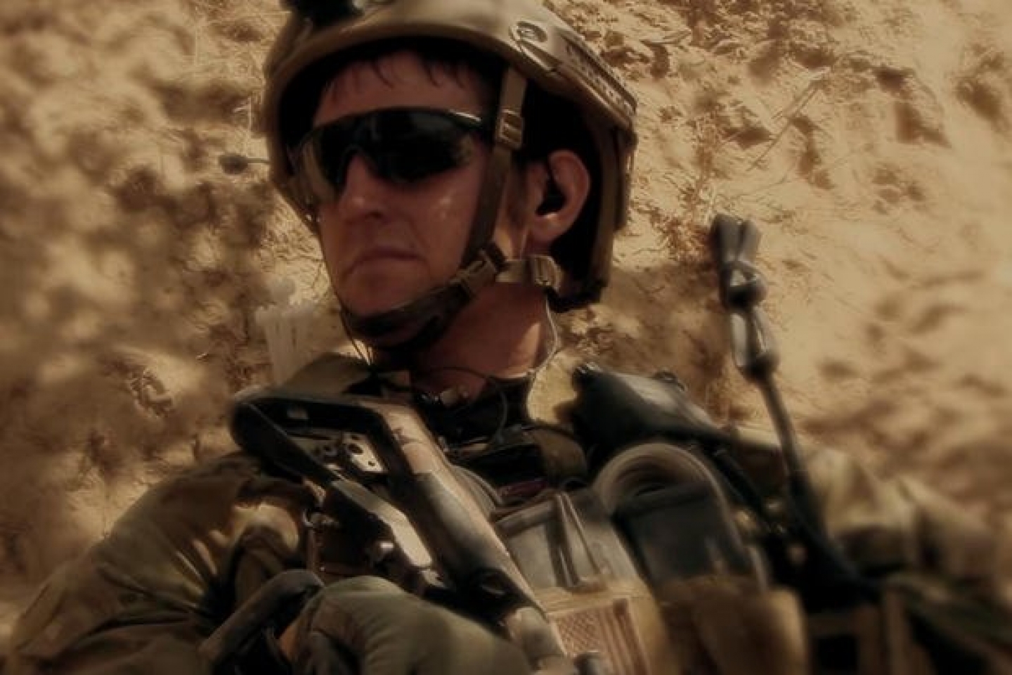 1st Living Delta Force Member to Receive Medal of Honor | RealClearDefense