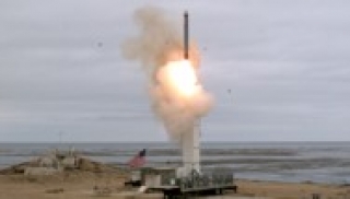 Army Seeks New Mid-Range Missile Prototype by 2023 | RealClearDefense
