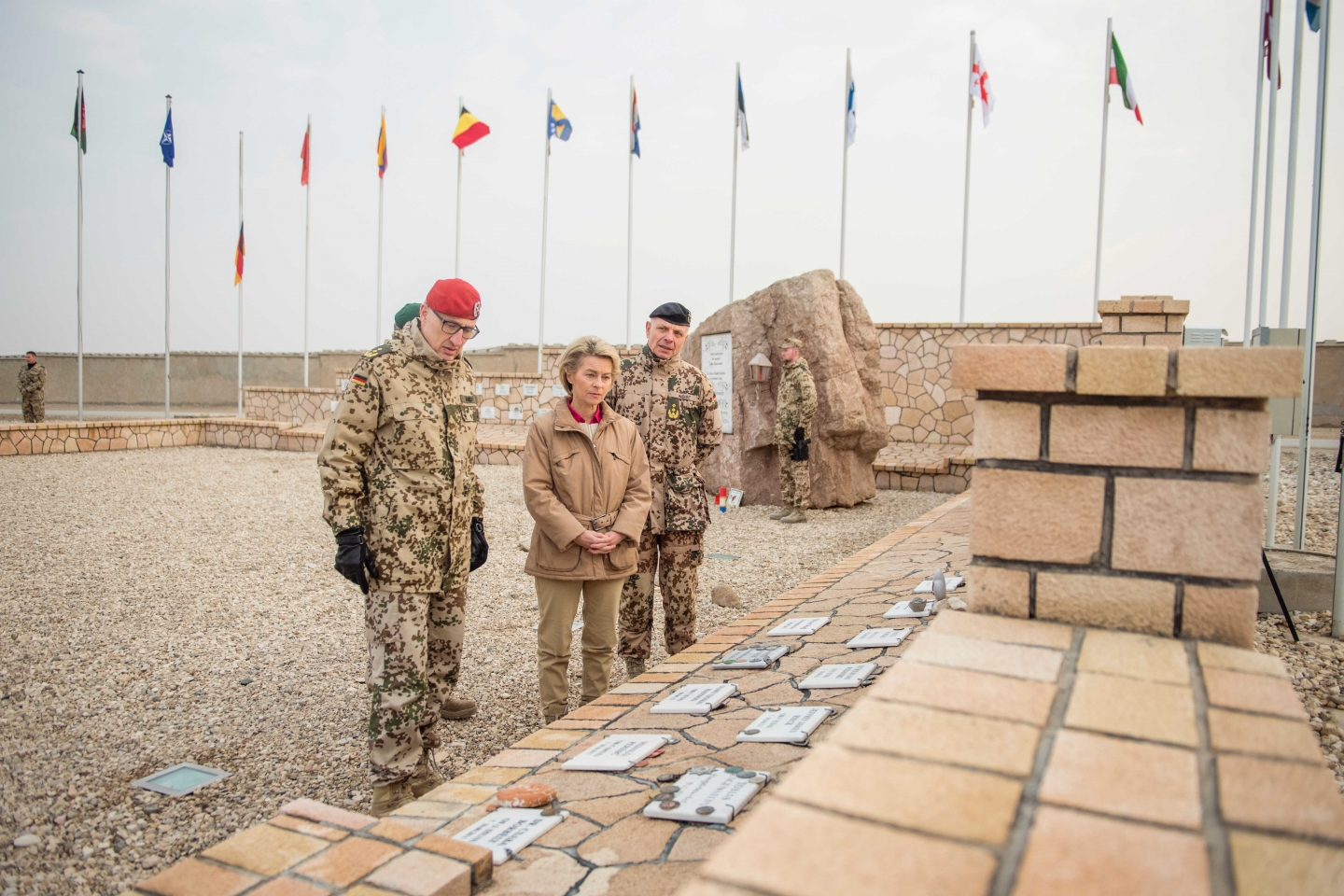Germany’s Long Military Mission in Afghanistan | RealClearDefense