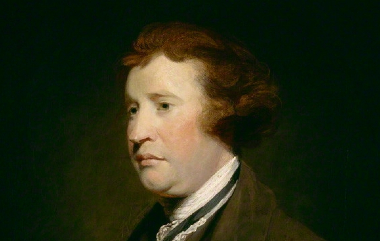 Edmund Burke’s Conservative Liberalism | RealClearBooks