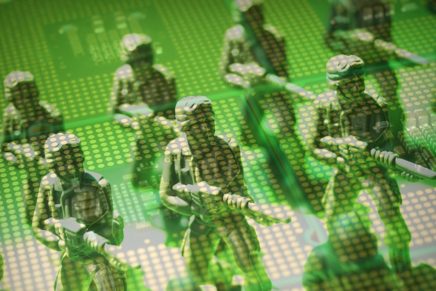 Clausewitz, the Trinity, and the Utility of Hybrid War | RealClearDefense