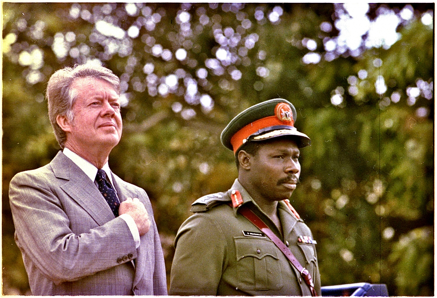 Race and the Cold War in Africa | RealClearDefense