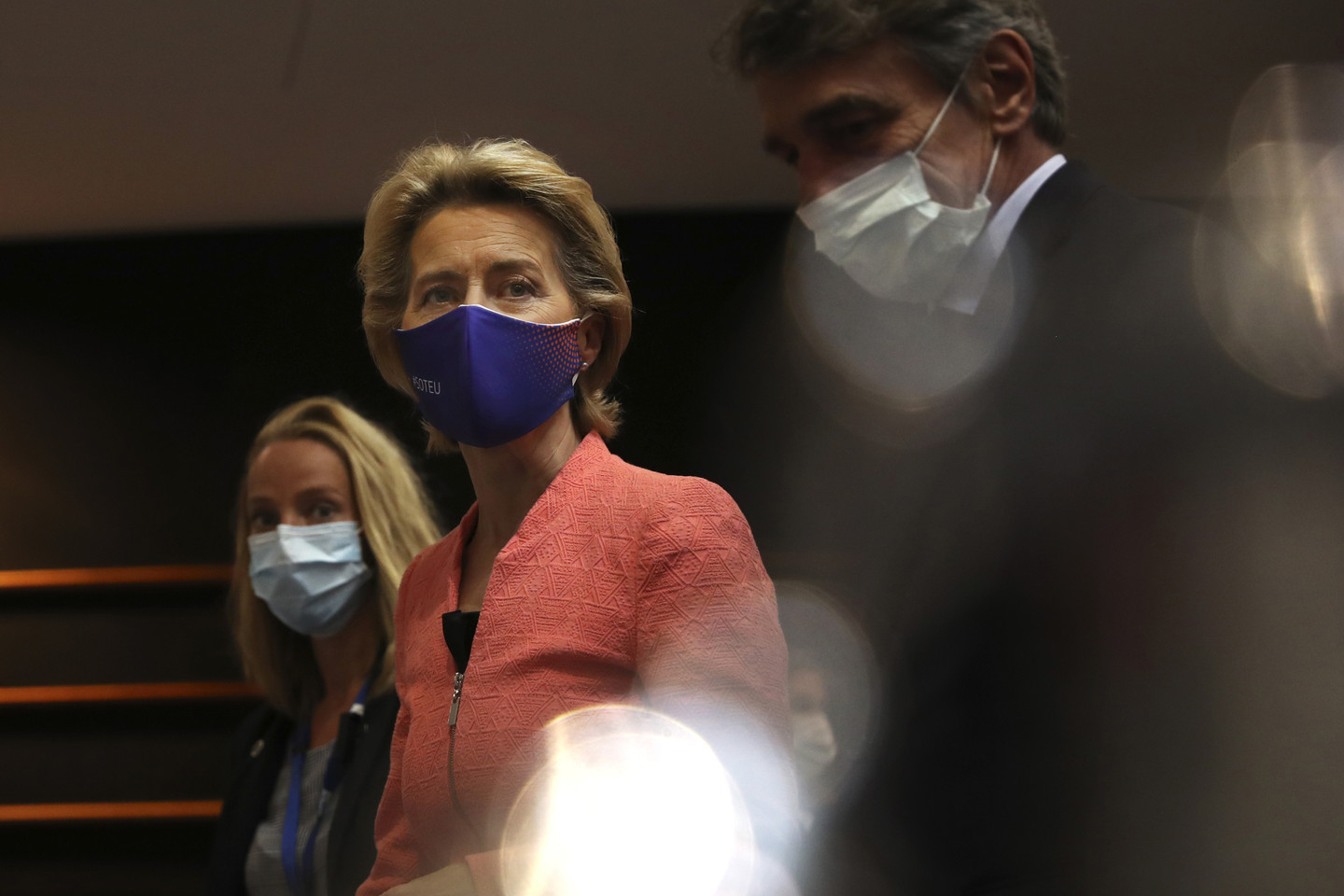 There Won't Be a Clear End to the Pandemic | RealClearScience