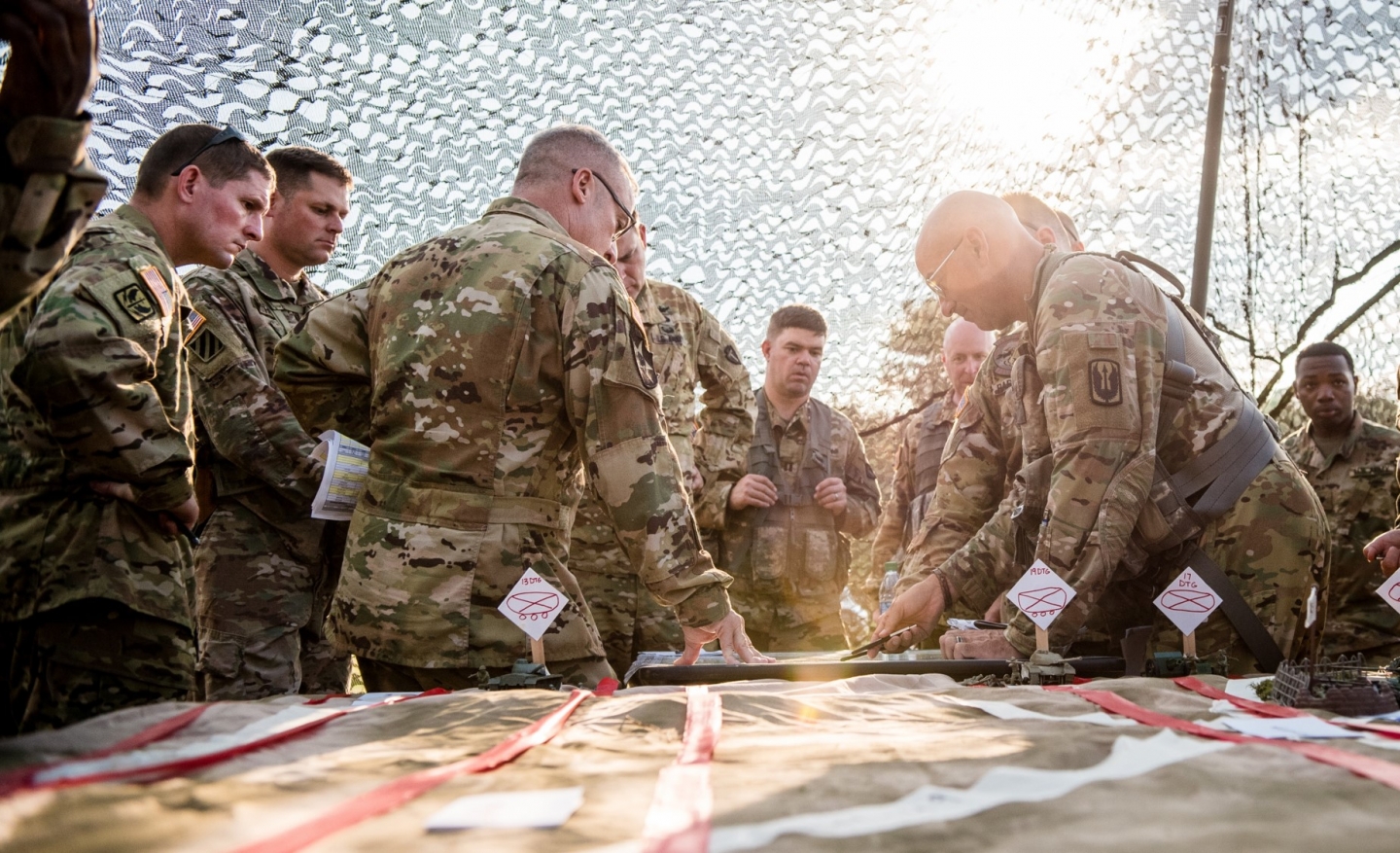 The Benefits of Brevity | RealClearDefense