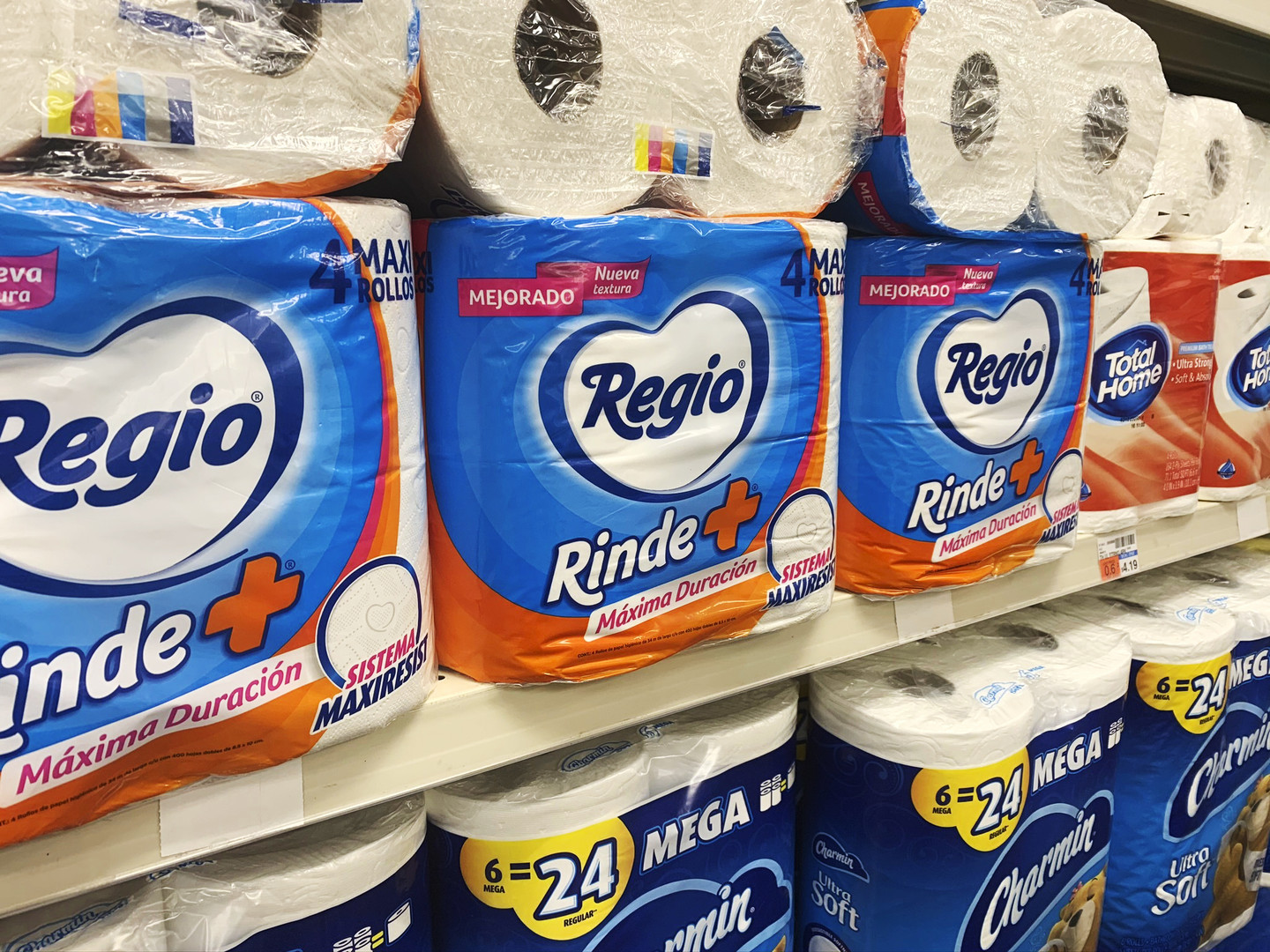 What Did People Use Before Toilet Paper Was Invented? | RealClearScience