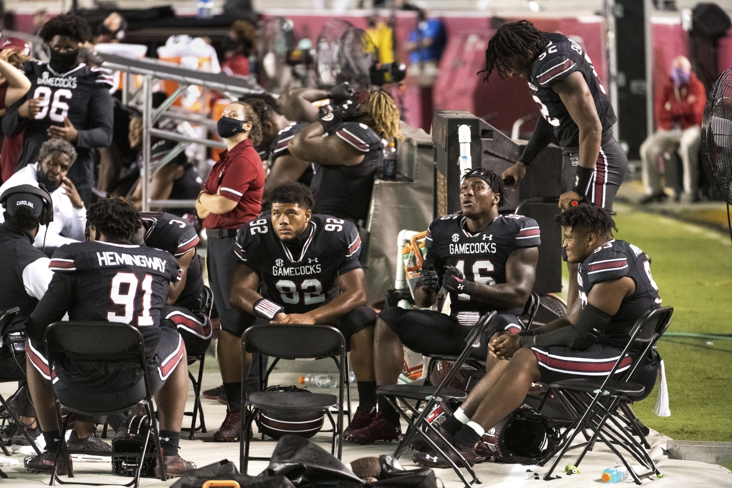 Political Football | RealClearPolicy