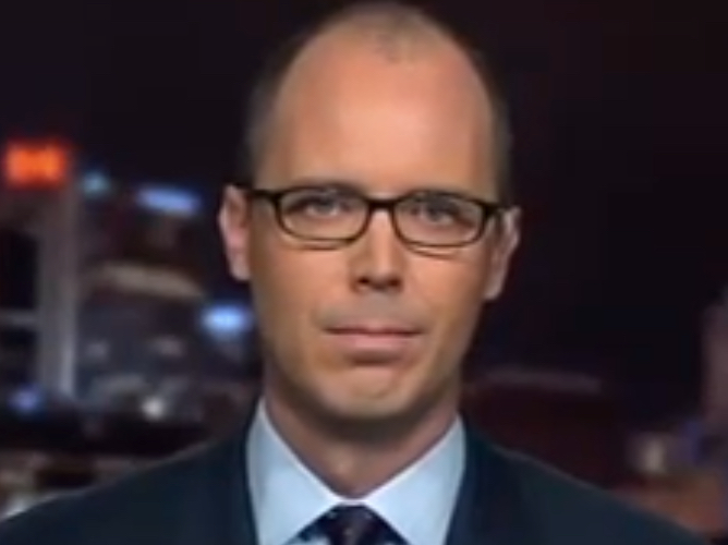 Sean Davis: Voters And Illegal Immigrants Both See Through Lies ...