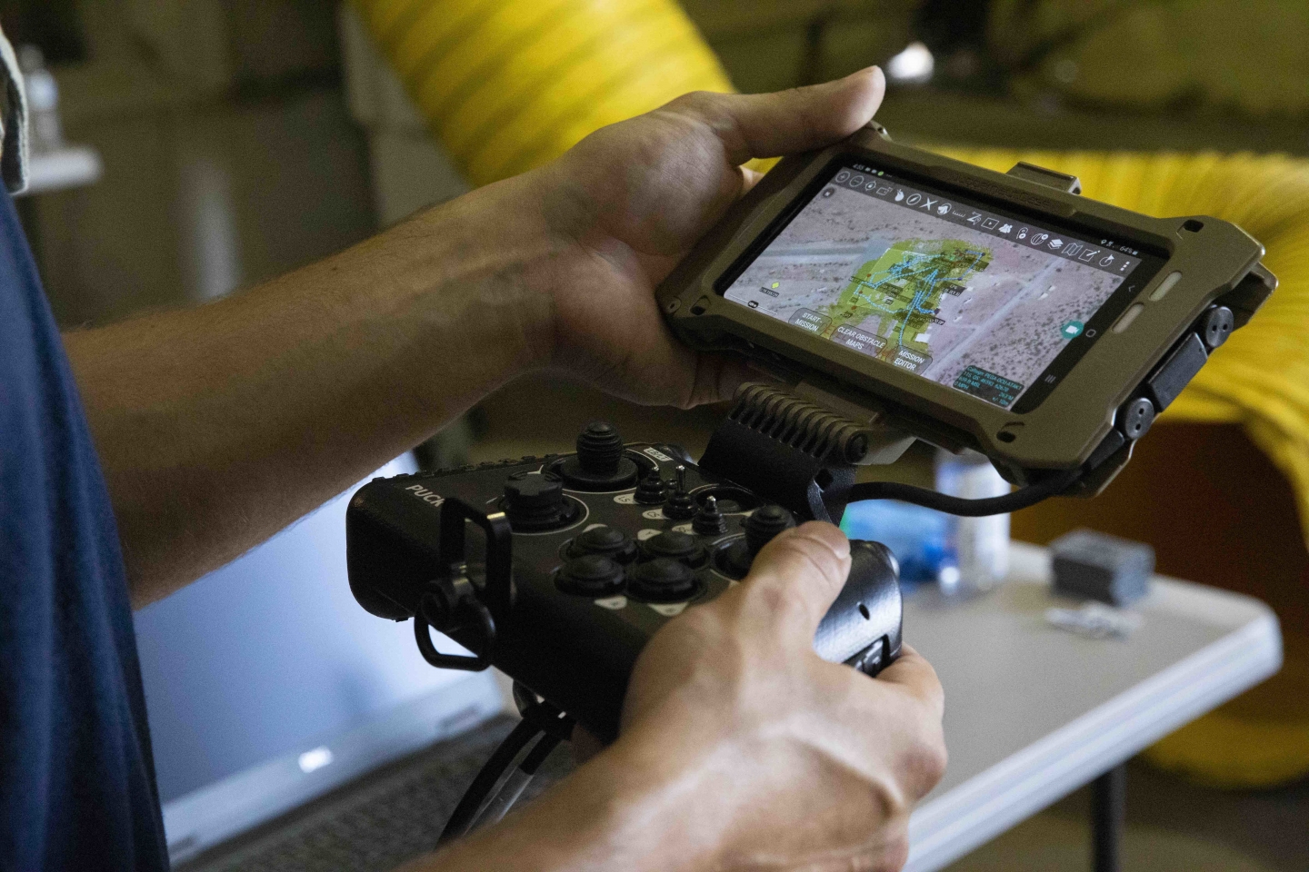 Project Convergence: An Arena of Innovative Collaboration ...