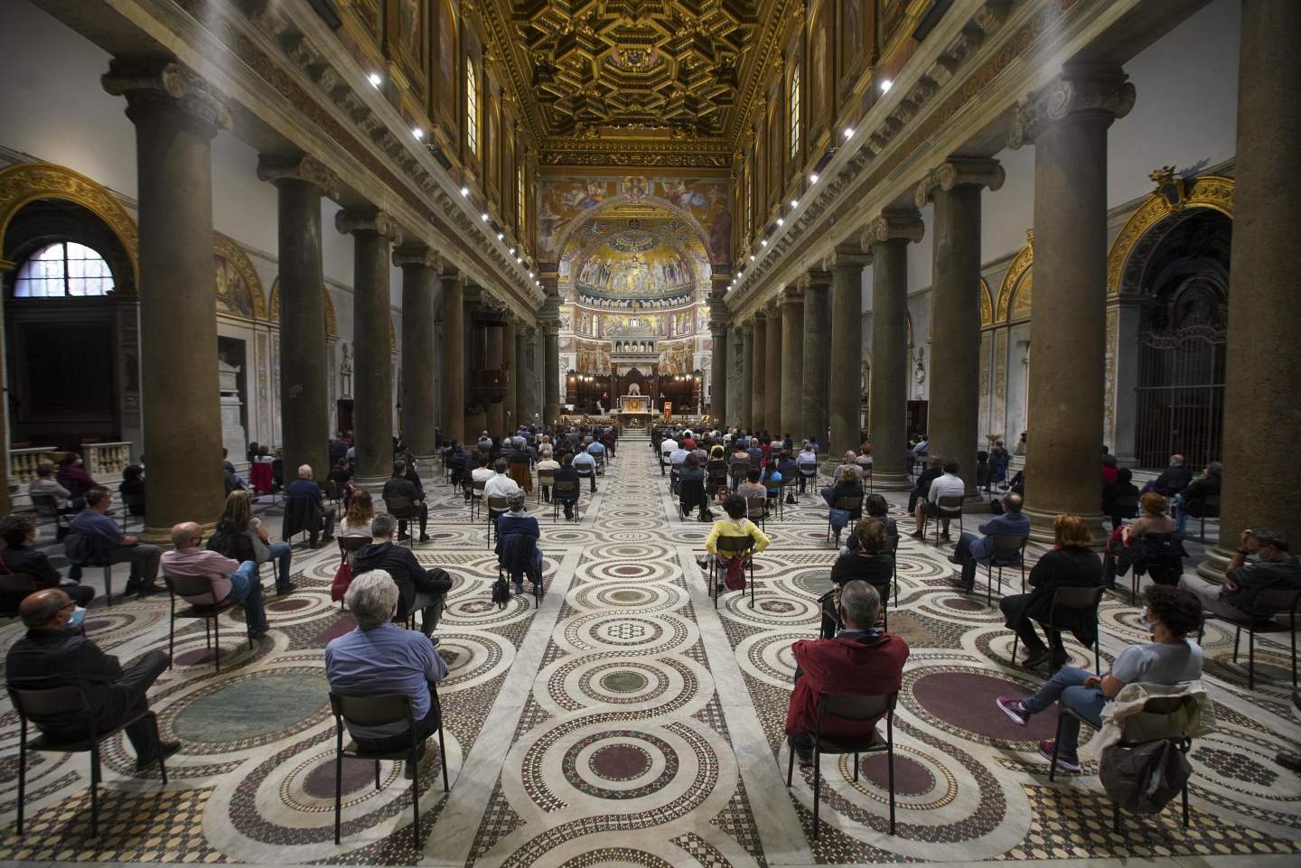 How Religious Liberty Drives Human Flourishing | RealClearReligion