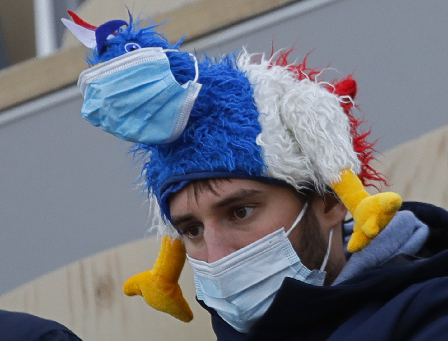 Face Masks Unlikely to Cause Over-Exposure to CO2 | RealClearScience