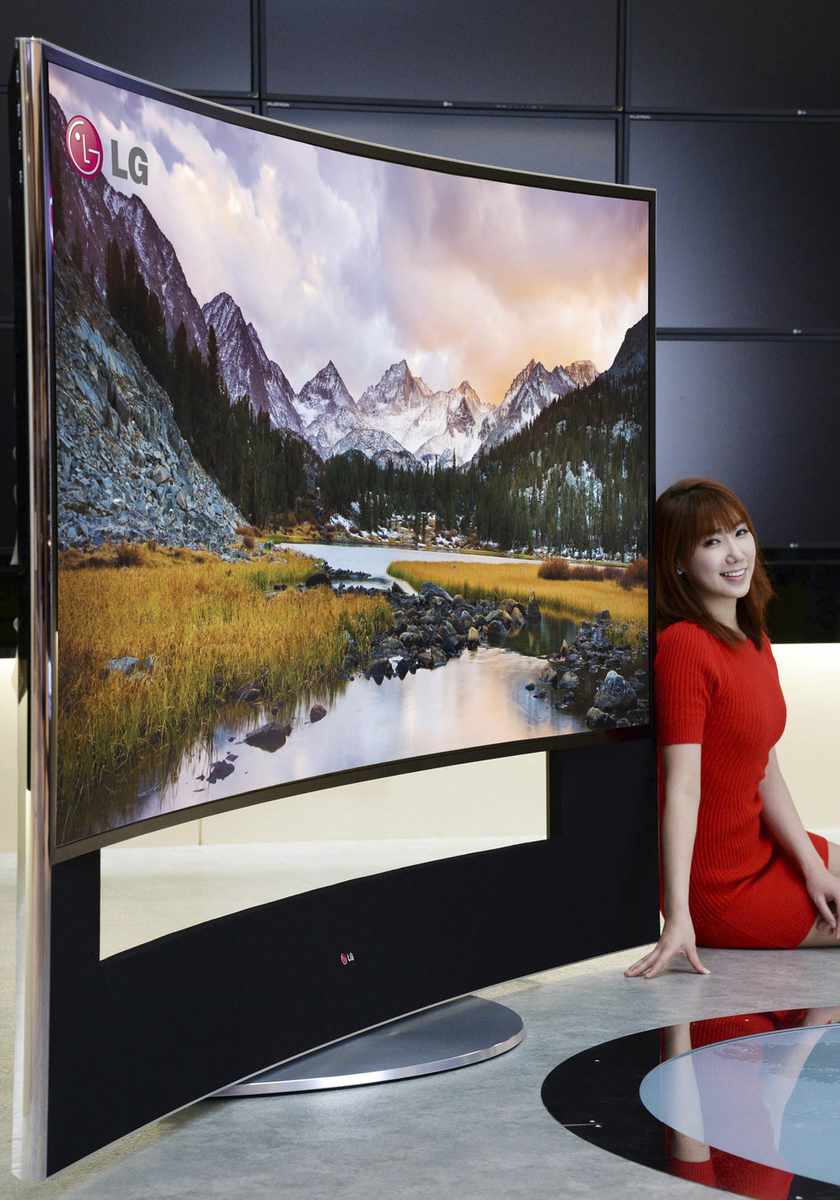 The New Field of 'Organic Electronics' | RealClearScience