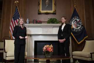 Could Covid Stop Barrett's Supreme Court Confirmation? | RealClearPolitics