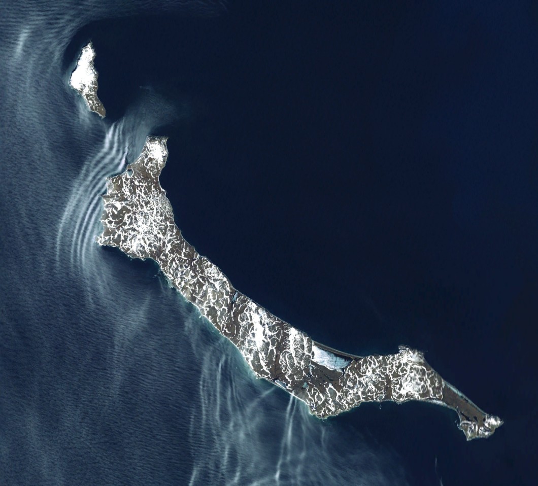 The Island That Humans Can’t Conquer | RealClearScience