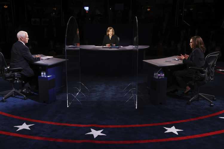 7 Takeaways on the 2020 Vice Presidential Debate | RealClearPolitics