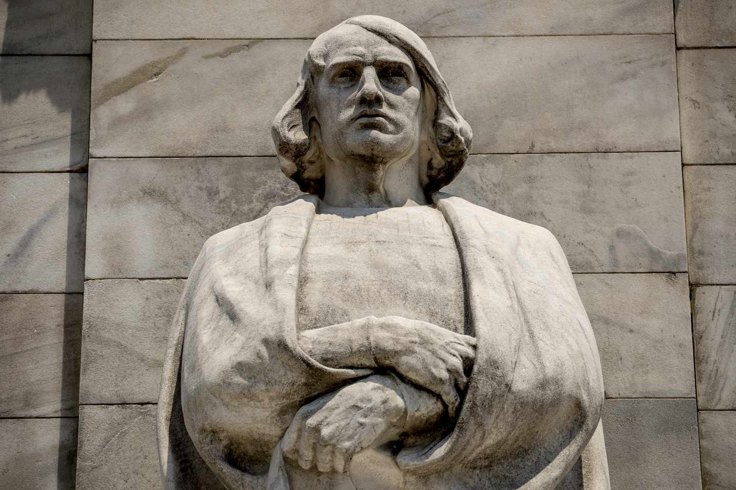 Why Christopher Columbus and Columbus Day Matter | RealClearMarkets